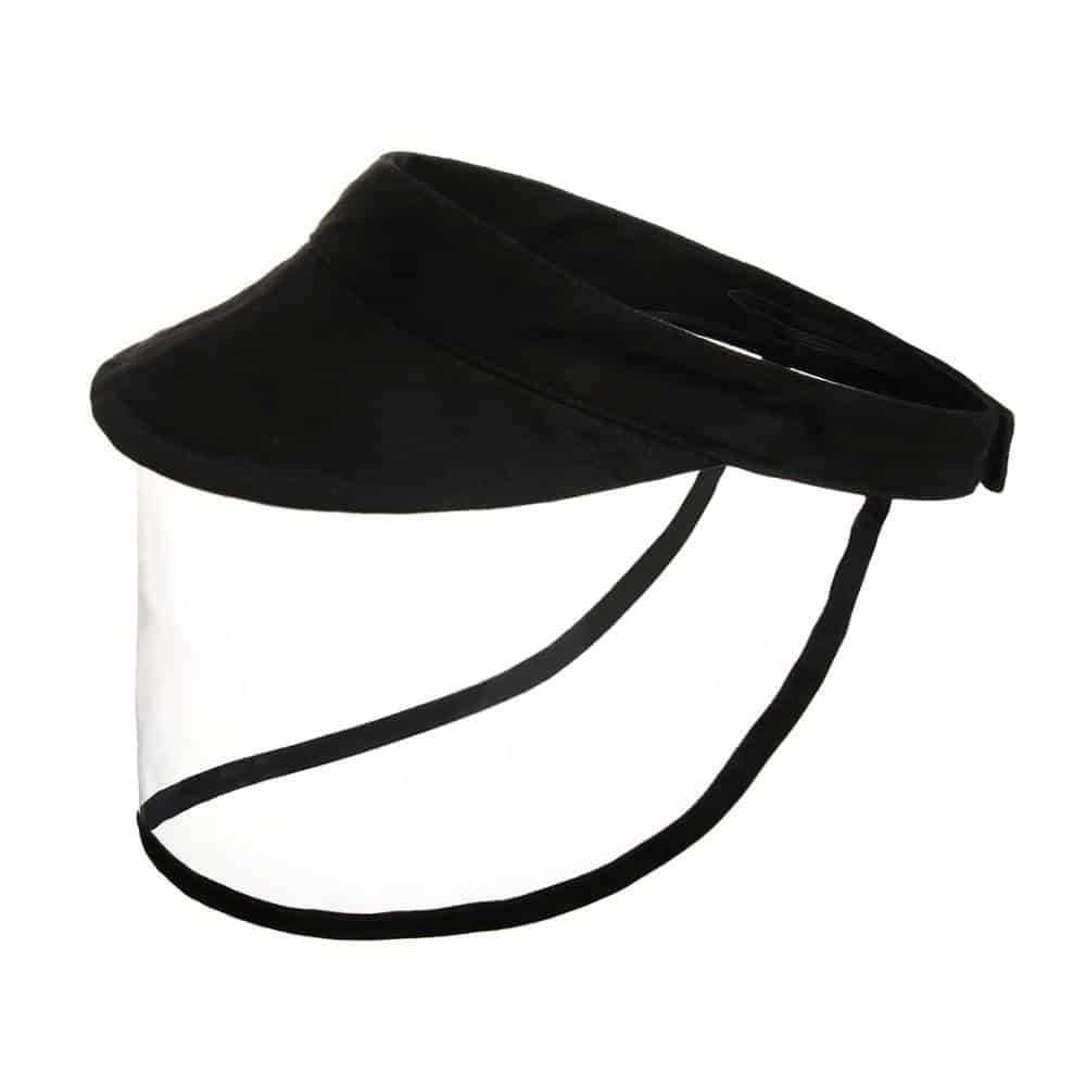 Face Shield Hat For Kids /DrKillPain