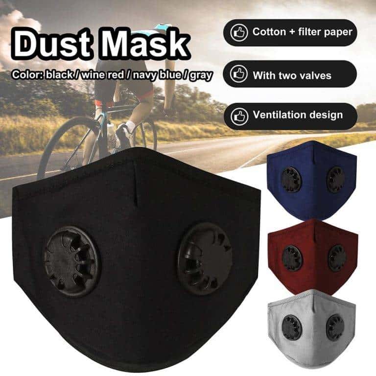 Reusable Face Masks Protection /DrKillPain
