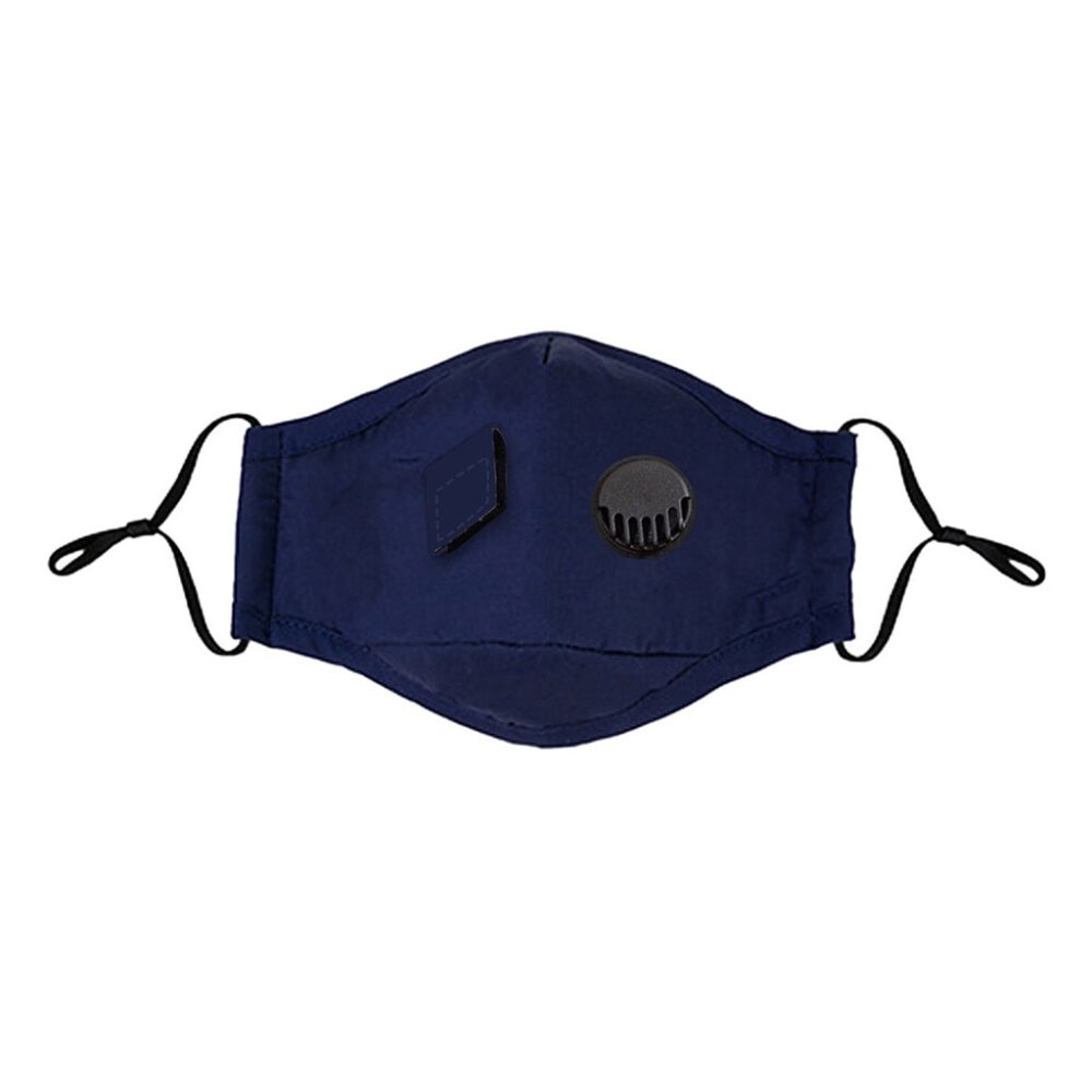 Face Masks With Straw Hole /DrKillPain