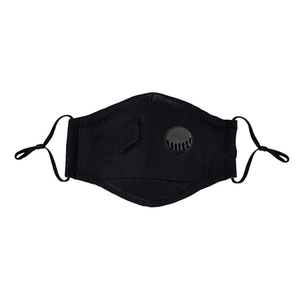 Face Masks With Straw Hole /DrKillPain