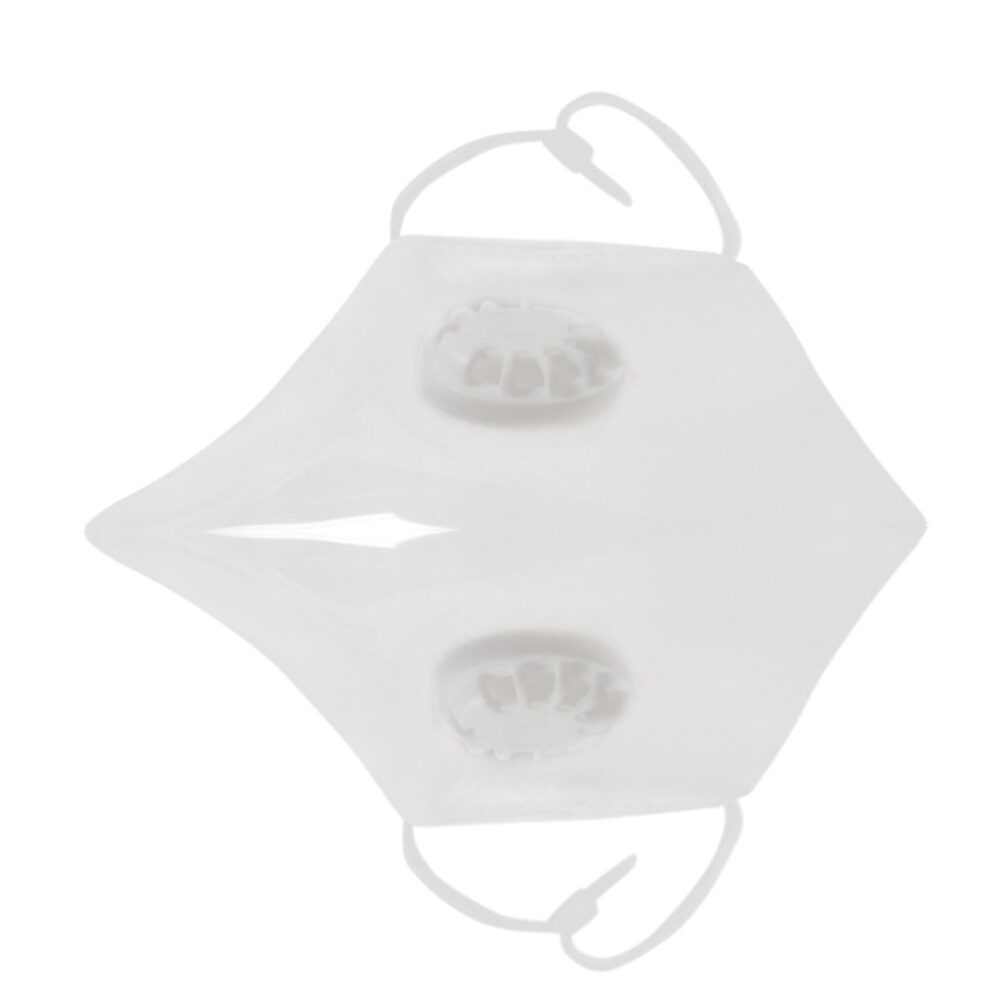 Invisible Face Masks For Kids /DrKillPain