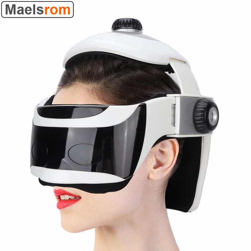 Eye Pain Relief Archives - Doctor KILL Pain