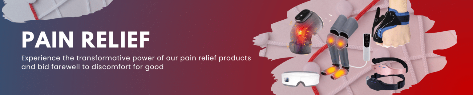 Embracing Hope and Healing Through Pain Relief - Doctor KILL Pain