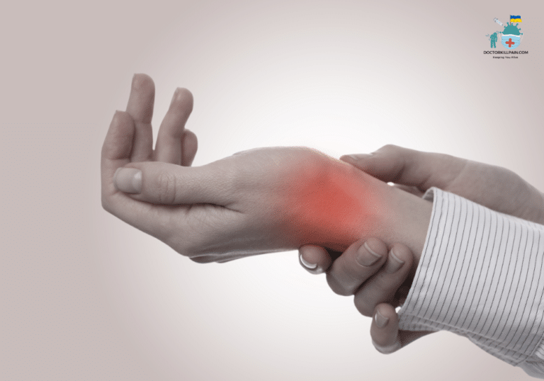 Embracing Hope and Healing Through Pain Relief - Dr Kill Pain Doctor ...