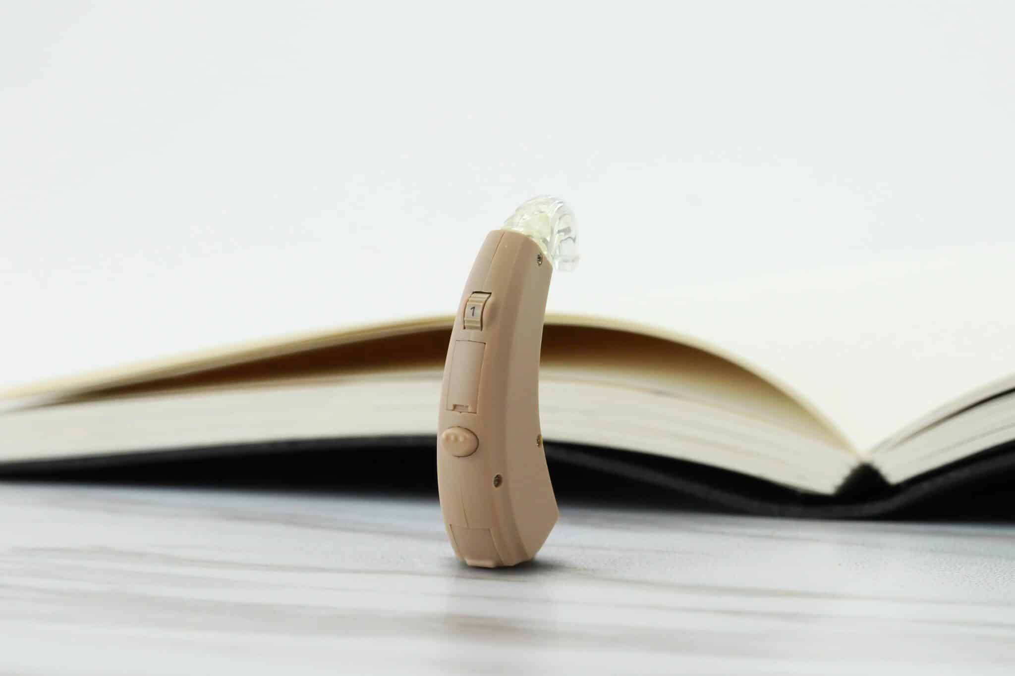 Affordable Hearing Aids with Telecoil Technology: TeleClear Pro 🦻